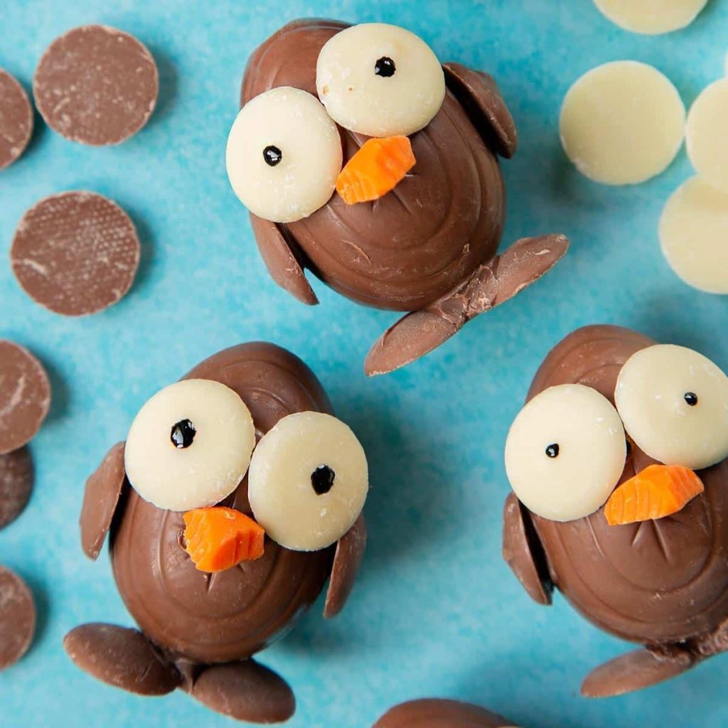 35 Edible Food Crafts for Kids That Will Keep Them Entertained ...