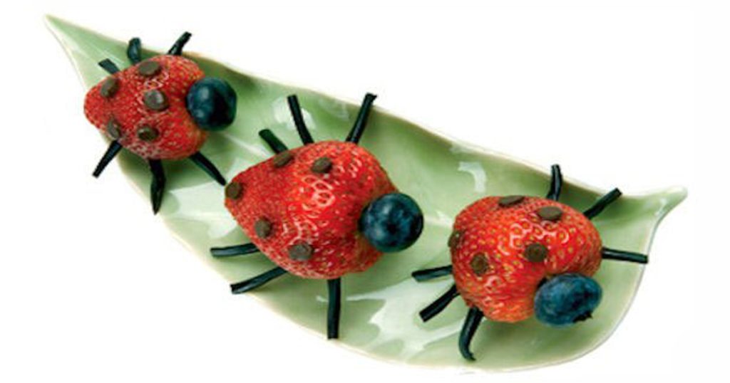 35 Edible Food Crafts for Kids That Will Keep Them Entertained ...