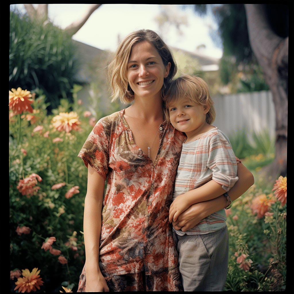 Molly Archer - Mothers Always Right