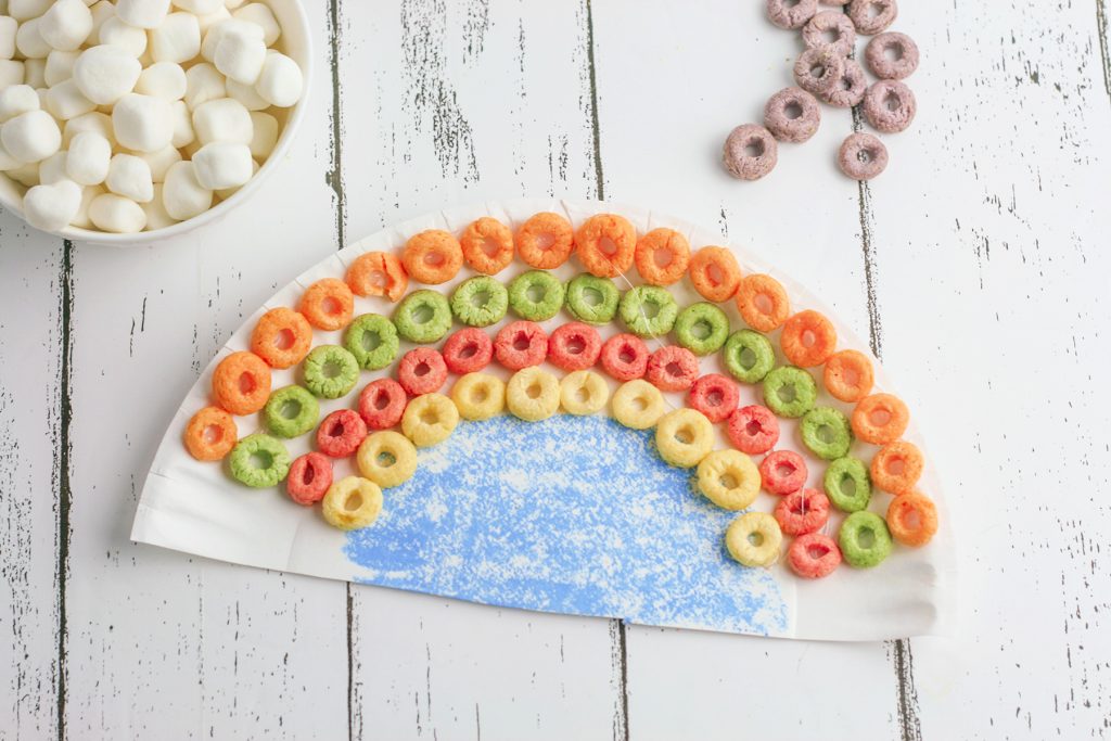 35 Edible Food Crafts for Kids That Will Keep Them Entertained ...