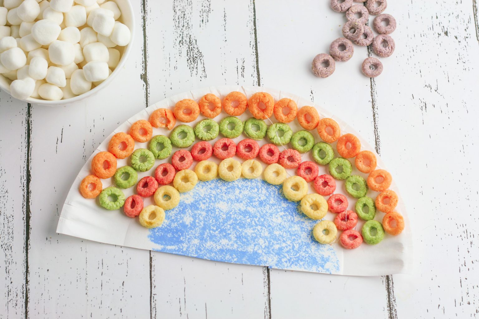 35 Edible Food Crafts for Kids That Will Keep Them Entertained ...