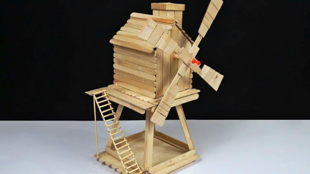 37 Super Fun Popsicle Stick Crafts - Mothers Always Right