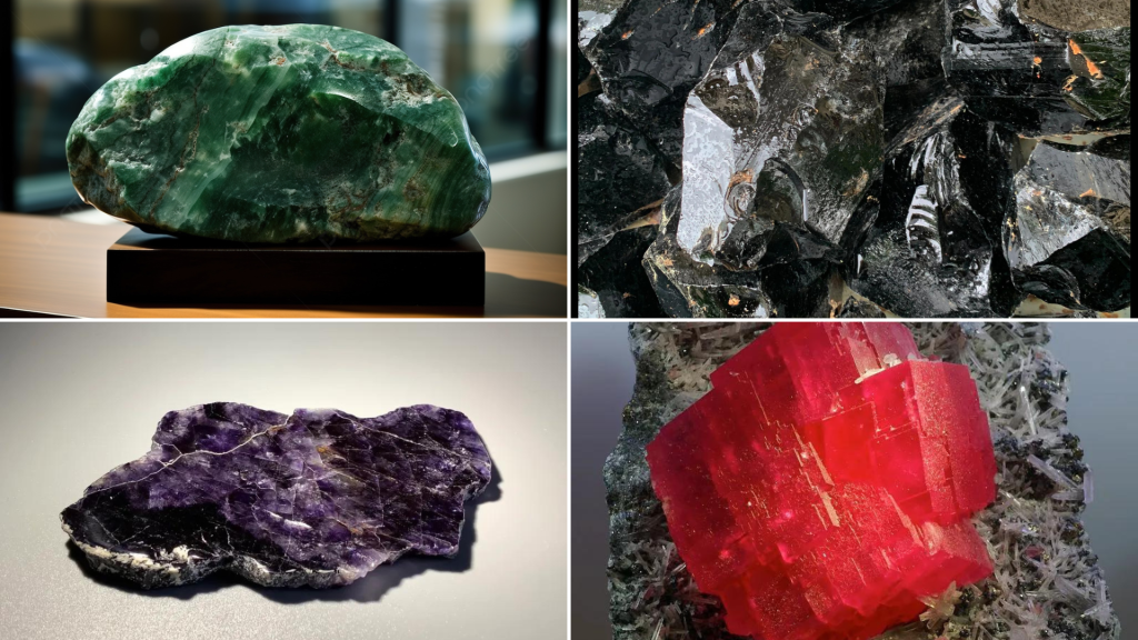18 Unique Types of Stone from Around the World - Mothers Always Right