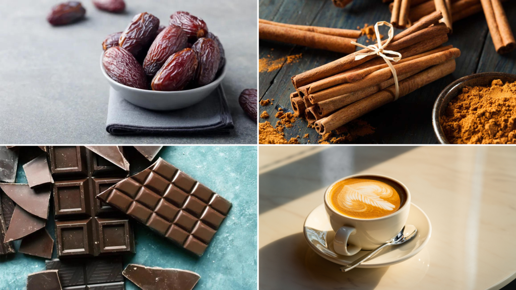 40 Brown Food Varieties to Explore - Mothers Always Right