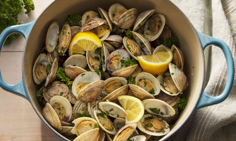 29 Delicious Gray Foods to Savour Around the World - Mothers Always Right