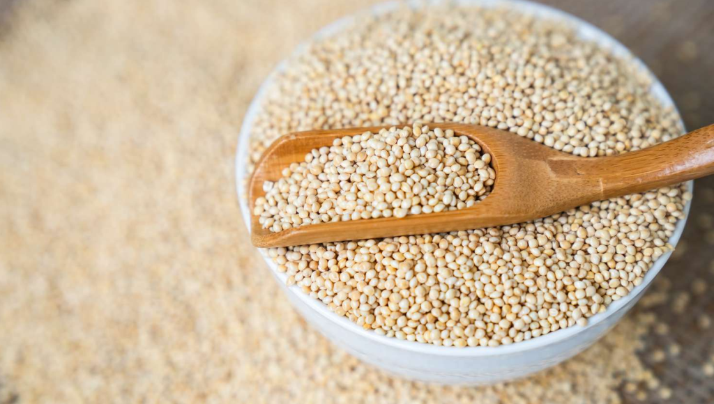 40 Brown Food Varieties to Explore - Mothers Always Right