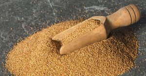 40 Brown Food Varieties to Explore - Mothers Always Right