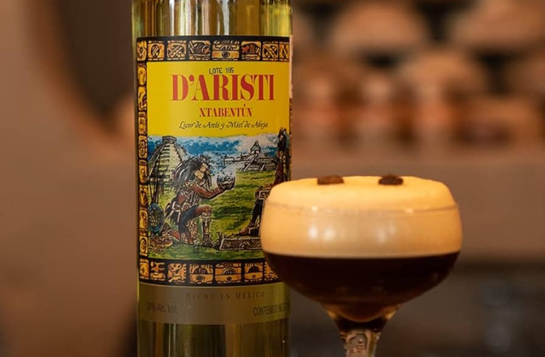 44 Must-Try Cocktails that Start with X - Mothers Always Right