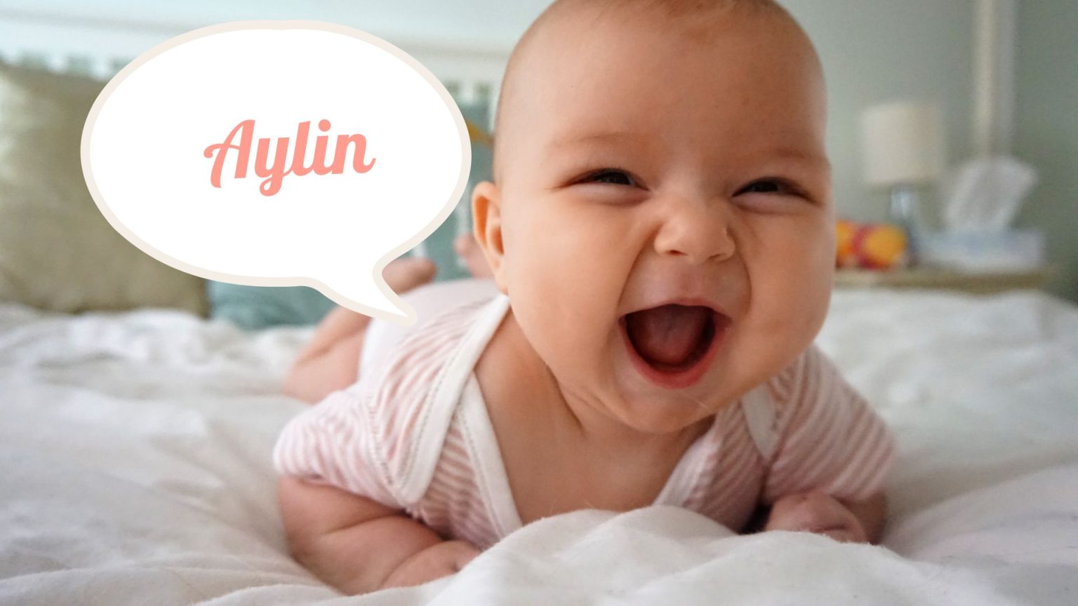 300+ Unique Turkish Female Names for Your Baby - Mothers Always Right