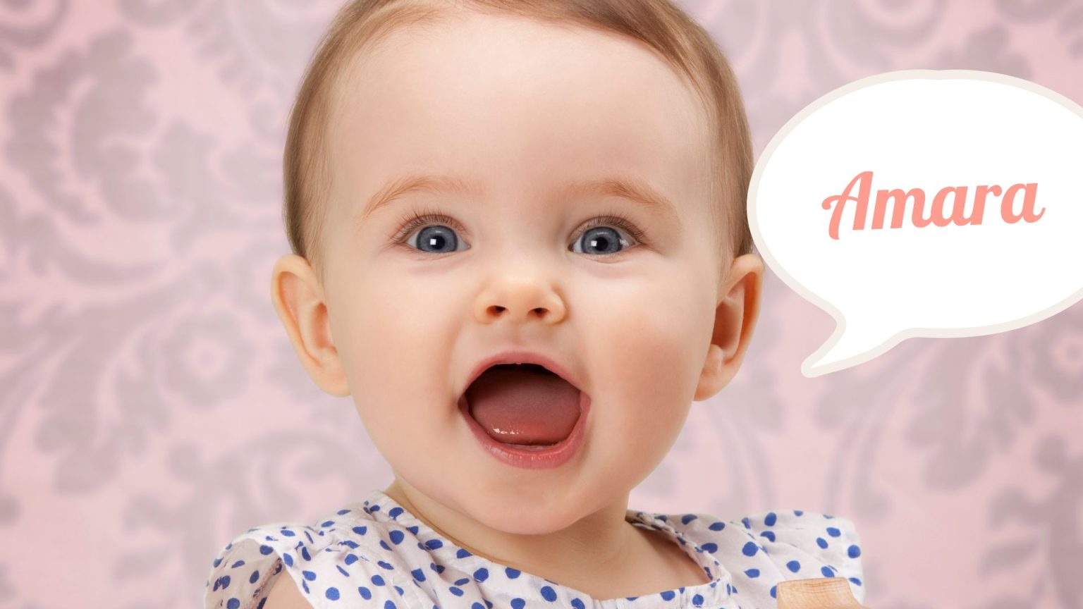 250 Girl's Names That Symbolize Love and Affection - Mothers Always Right