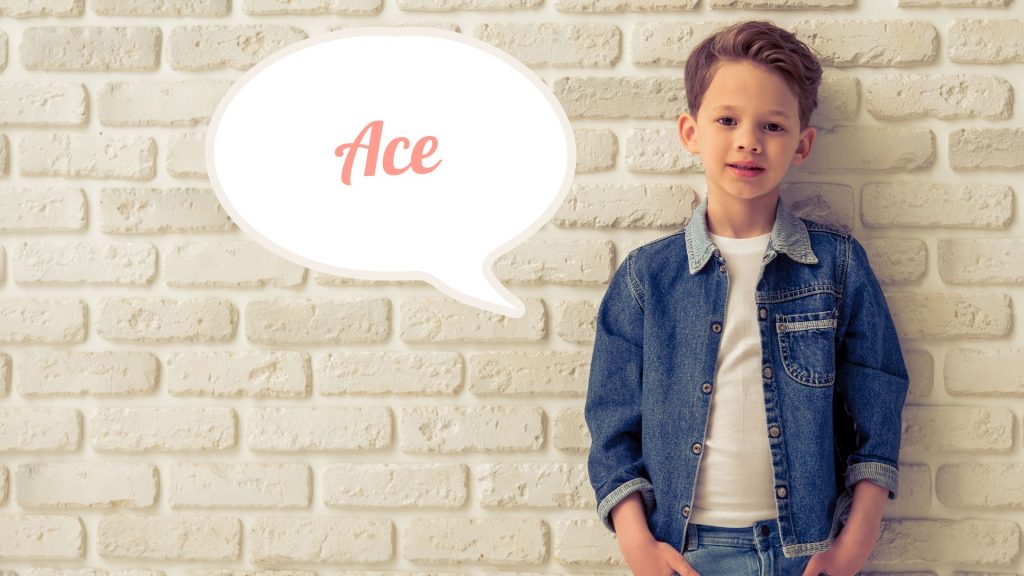 Top 250 Badass Boy Names for Your Son - Mothers Always Right