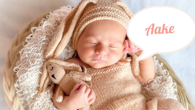 170 Unique Finnish Male Names for Your Baby - Mothers Always Right