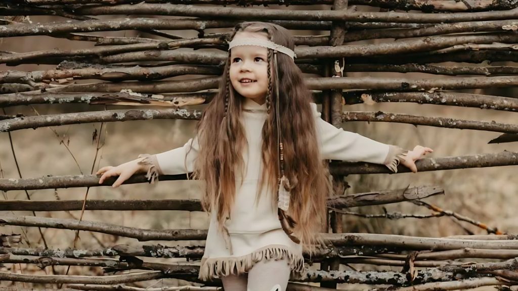 227+ Beautiful Hippie Girl Names for Your Baby Girl - Mothers Always Right