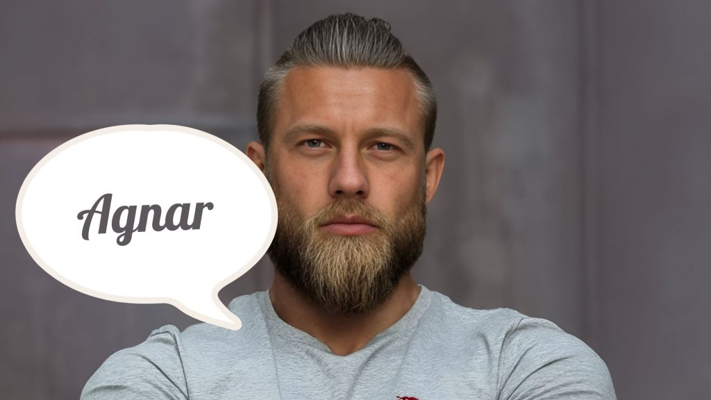 200 Traditional Viking Names for Male - Mothers Always Right