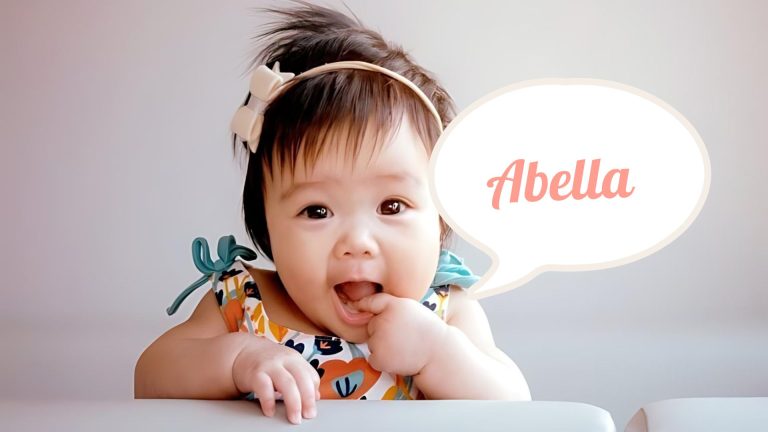 200 Popular Filipino Girl Names for Your Baby - Mothers Always Right