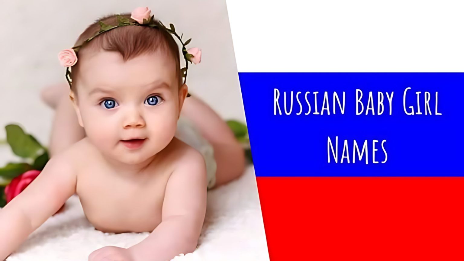 200+ Most Beautiful Russian Girl Names for Your Little Angle - Mothers ...