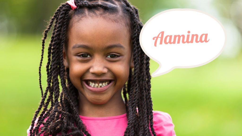 150 Beautiful and Meaningful Somali Girl Names - Mothers Always Right