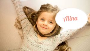 150 Unique Ukrainian Female Names - Mothers Always Right