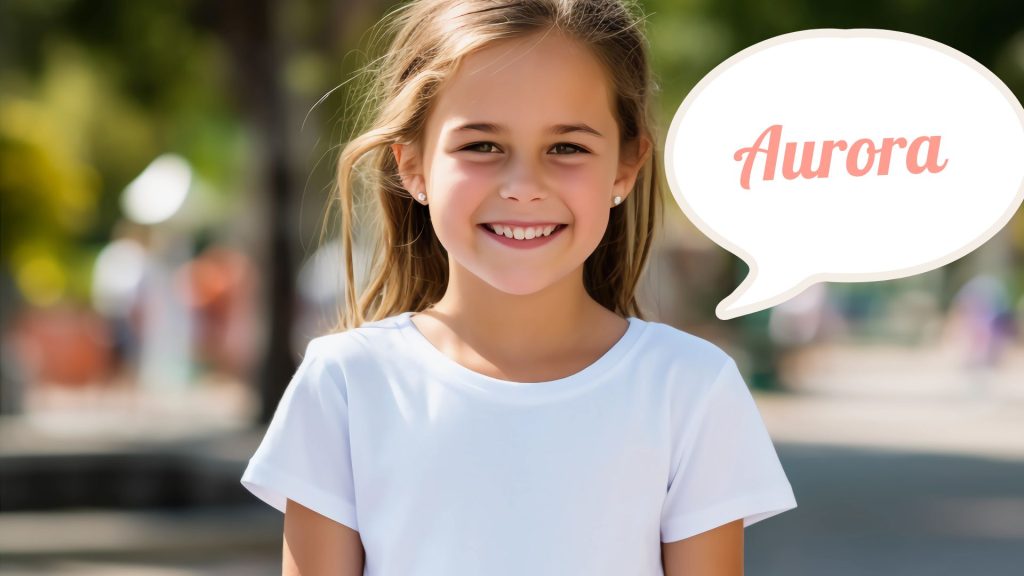 227+ Beautiful Weather-Inspired Names for Baby Girls - Mothers Always Right