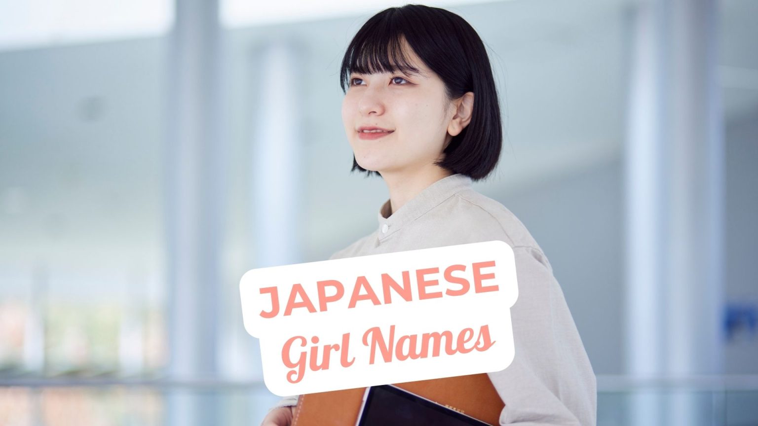 350 Most Gorgeous Japanese Girl Names To Consider Mothers Always Right