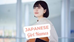 350 Most Gorgeous Japanese Girl Names to Consider - Mothers Always Right