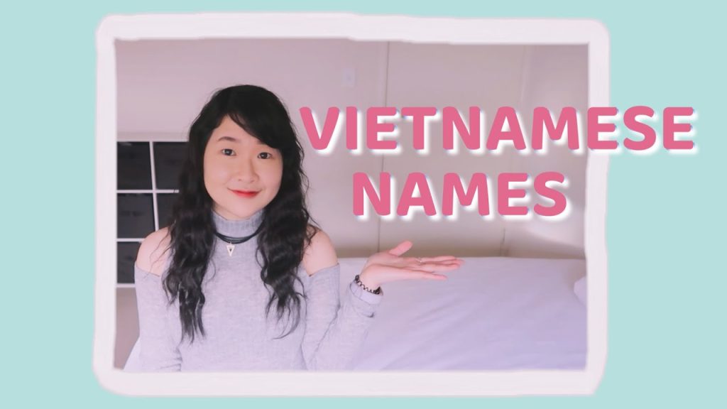 200+ Beautiful Vietnamese Women Names to Consider - Mothers Always Right