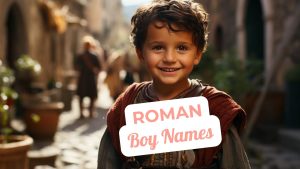 201+ Classic Polish Boy Names for Your Baby - Mothers Always Right