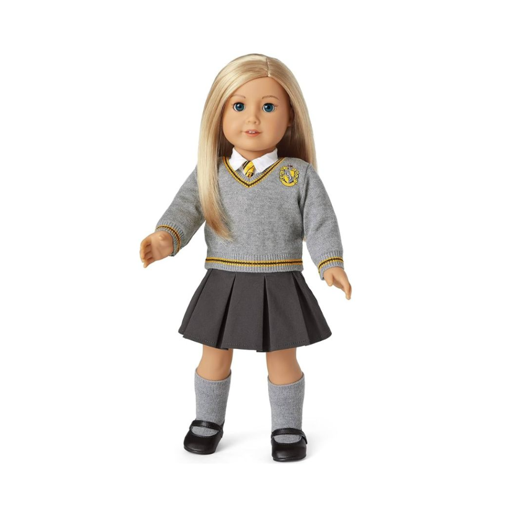 30 Types of Dolls You Should Know About - Mothers Always Right