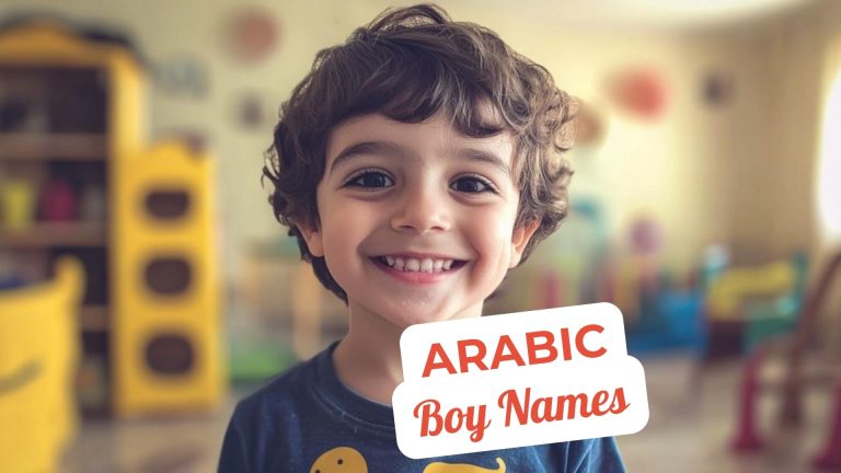 447 Unique Turkish Boy Names for Your Baby - Mothers Always Right