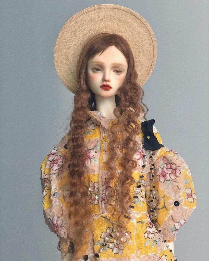 30 Types of Dolls You Should Know About - Mothers Always Right