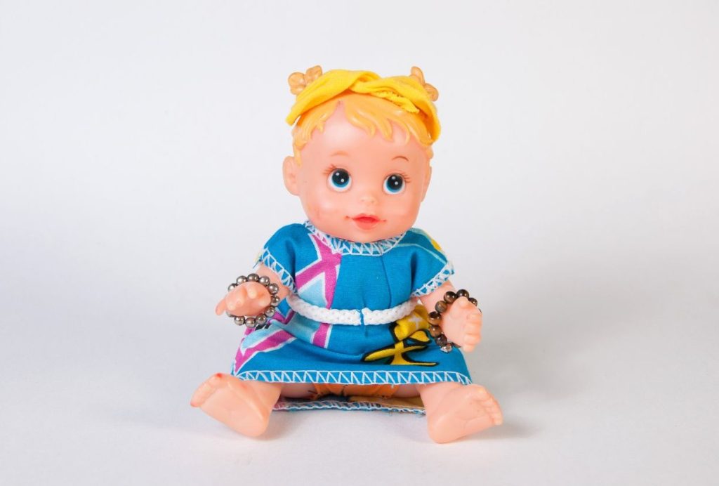30 Types of Dolls You Should Know About - Mothers Always Right