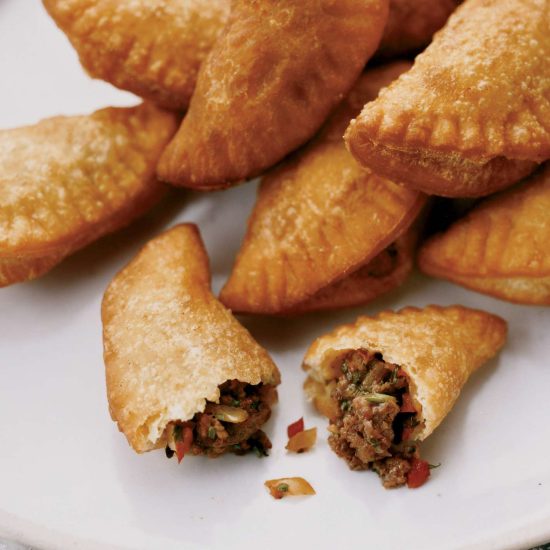 25 Delicious Types of Empanadas to Try - Mothers Always Right