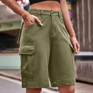 20 Must-Have Types of Shorts for Women - Mothers Always Right