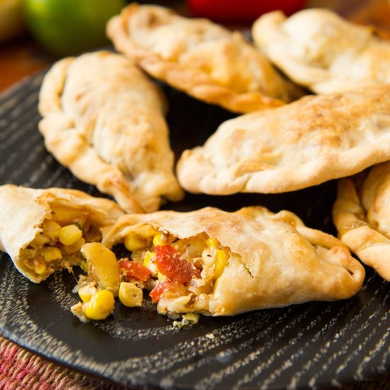 25 Delicious Types of Empanadas to Try - Mothers Always Right