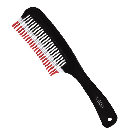 15 Essential Types of Combs for Every Hair Need - Mothers Always Right
