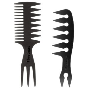15 Essential Types of Combs for Every Hair Need - Mothers Always Right