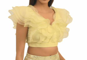 15 Popular Types of Crop Tops You Should Try - Mothers Always Right