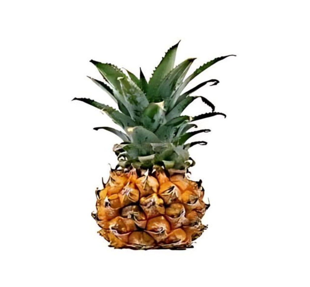 15 Fascinating Pineapple Types from Around the World - Mothers Always Right