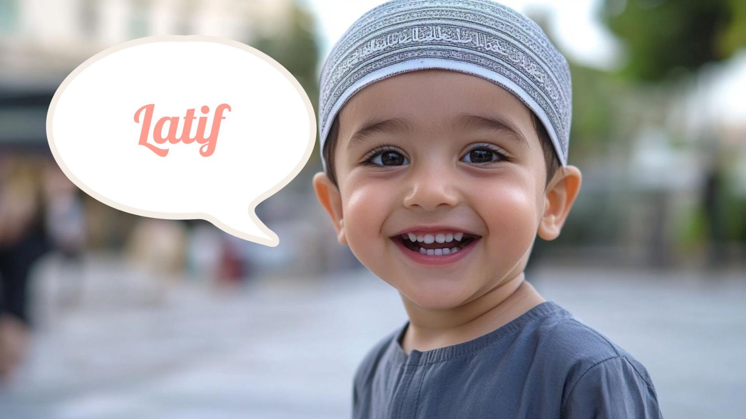 230 Unique Muslim Boy Names with Beautiful Meanings - Mothers Always Right