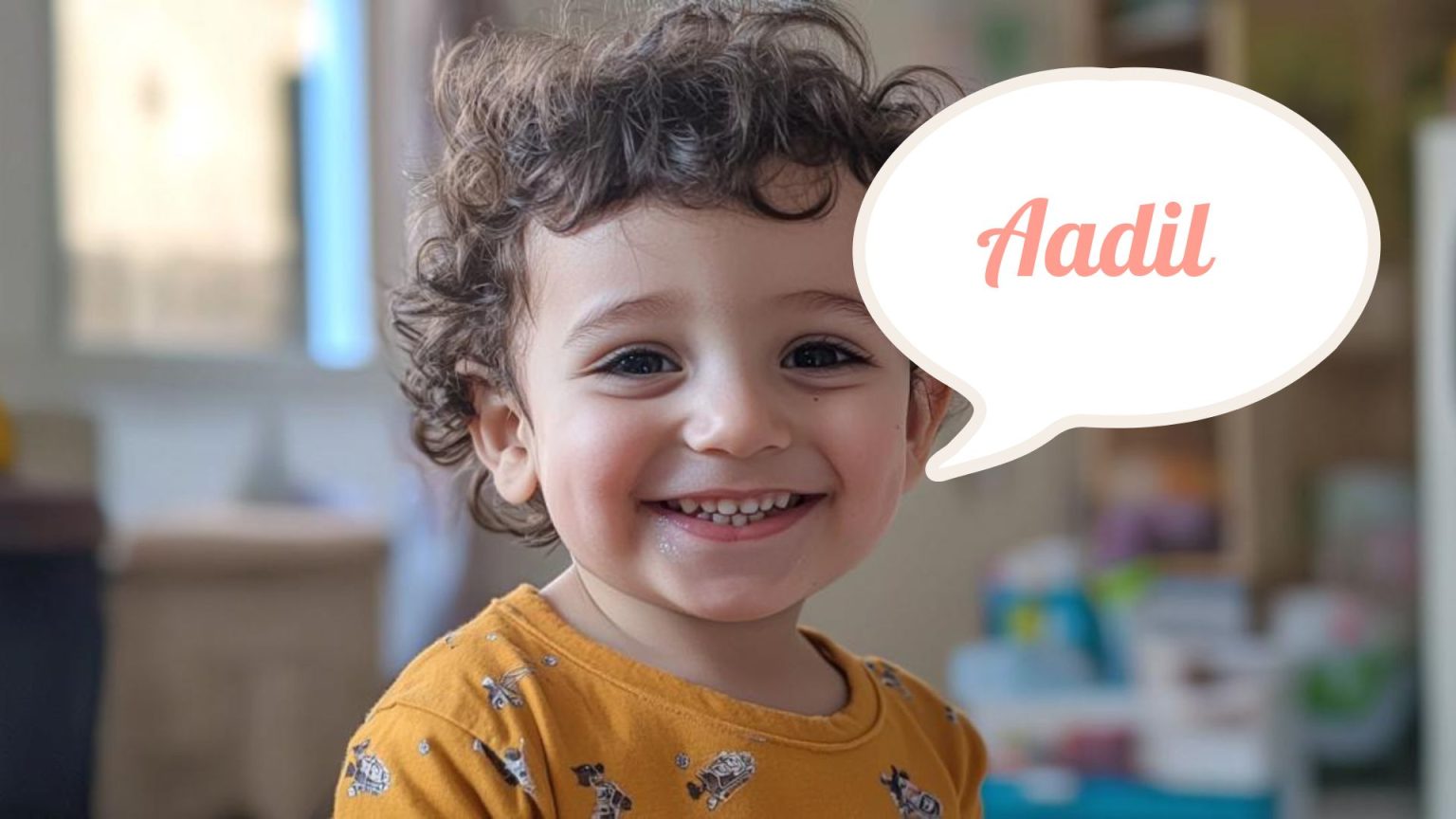 250 Arabic Boy Names for Your Consideration - Mothers Always Right