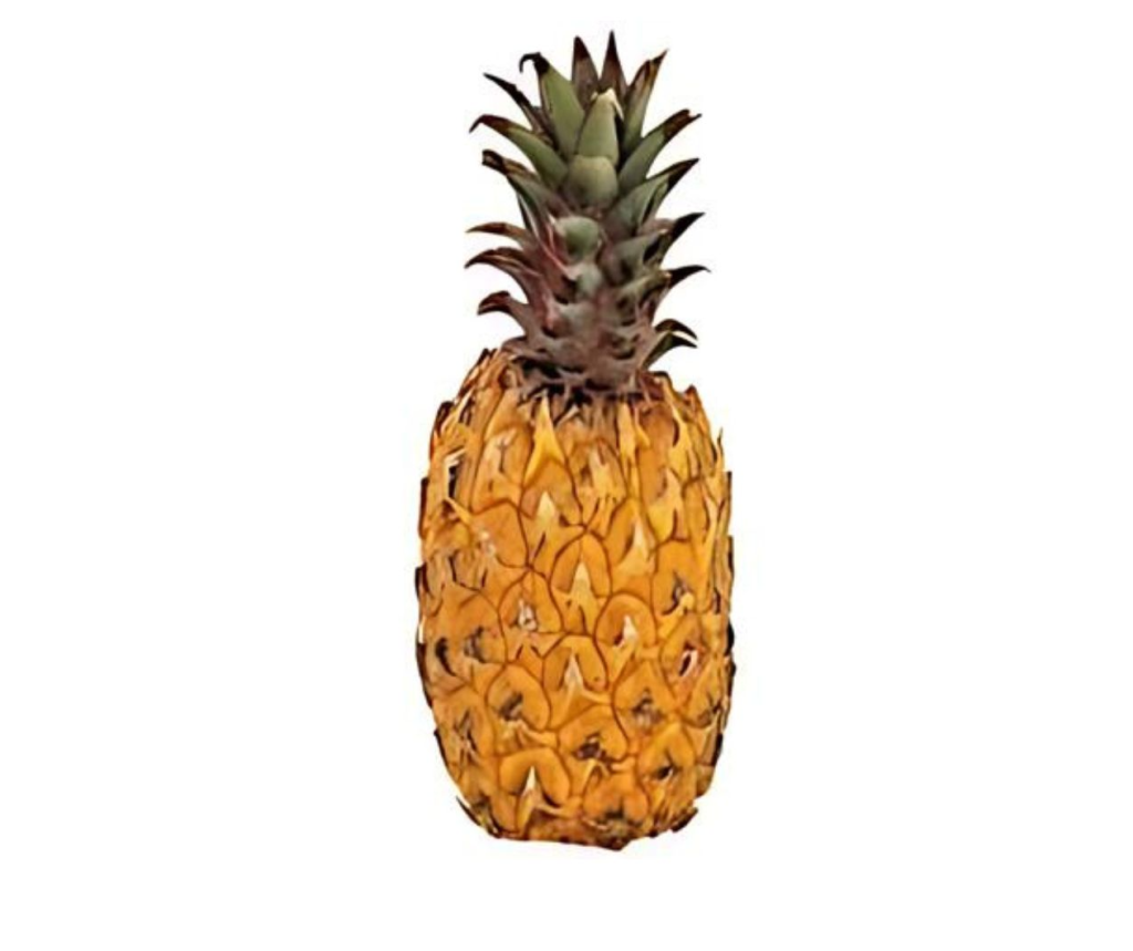 15 Fascinating Pineapple Types from Around the World - Mothers Always Right