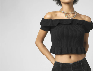 15 Popular Types of Crop Tops You Should Try - Mothers Always Right