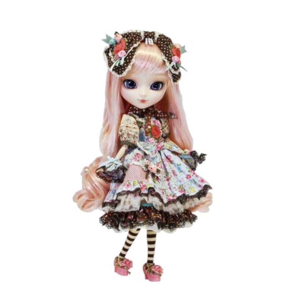 30 Types of Dolls You Should Know About - Mothers Always Right