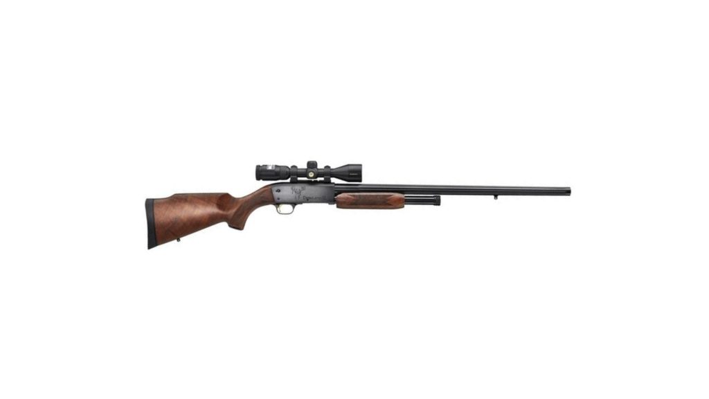 25 Types of Shotguns You Should Know - Mothers Always Right