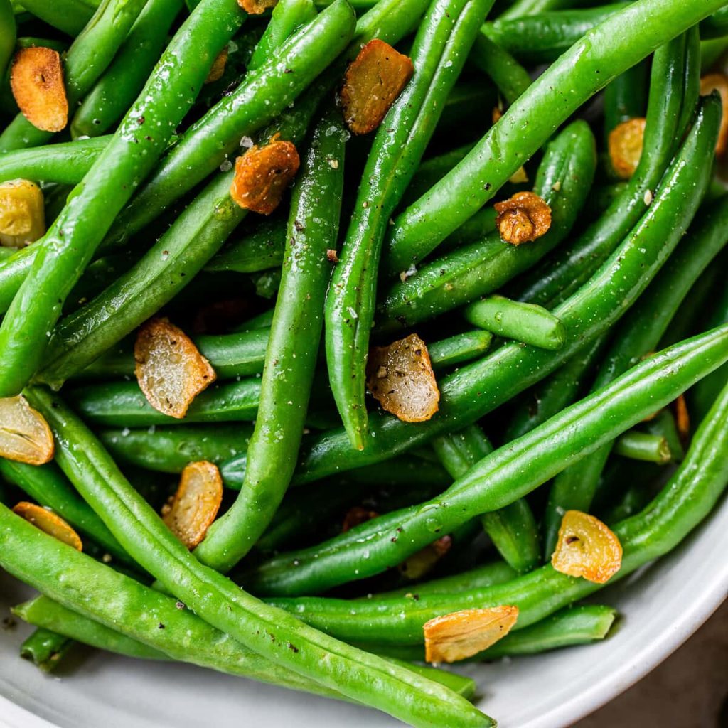 15 Types of Green Beans You Should Try - Mothers Always Right