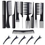 15 Essential Types of Combs for Every Hair Need - Mothers Always Right