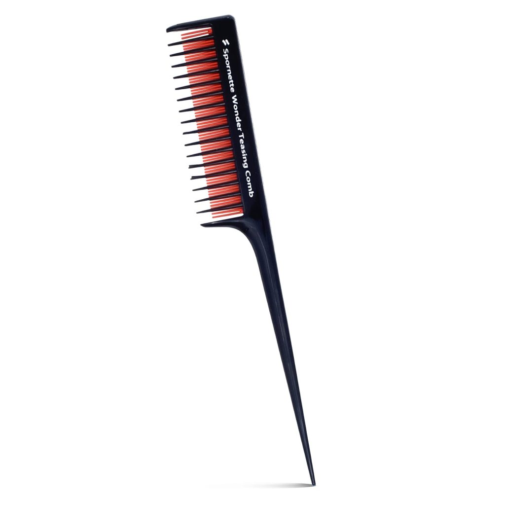 15 Essential Types of Combs for Every Hair Need - Mothers Always Right