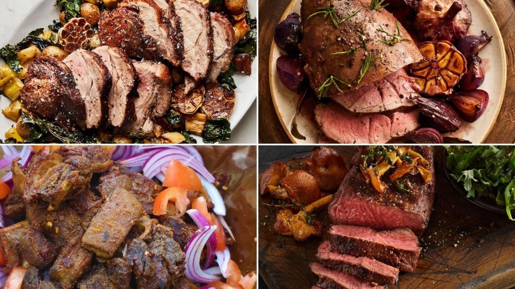 11 Types of Meat You Should Try - Mothers Always Right