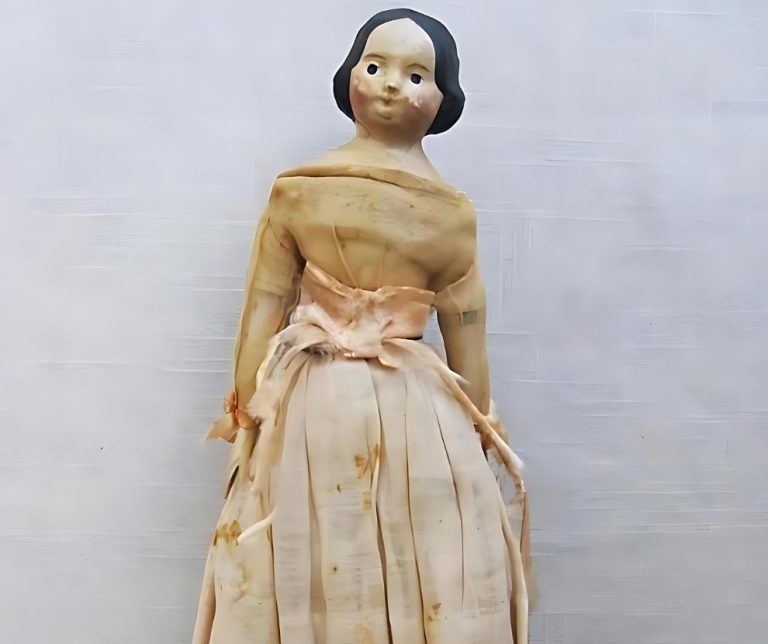 30 Types of Dolls You Should Know About - Mothers Always Right