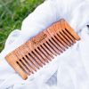 15 Essential Types of Combs for Every Hair Need - Mothers Always Right